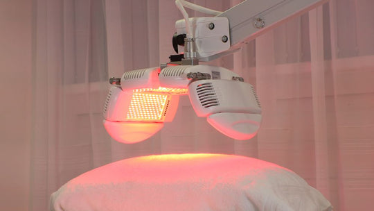 Dermalux LED Phototherapy – EK Clinic
