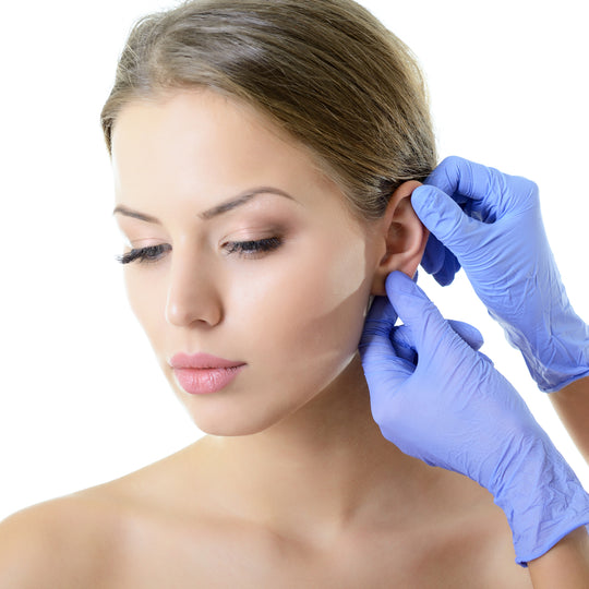 Microsuction Ear Wax Removal and Hearing Health Check-Up – EK Clinic