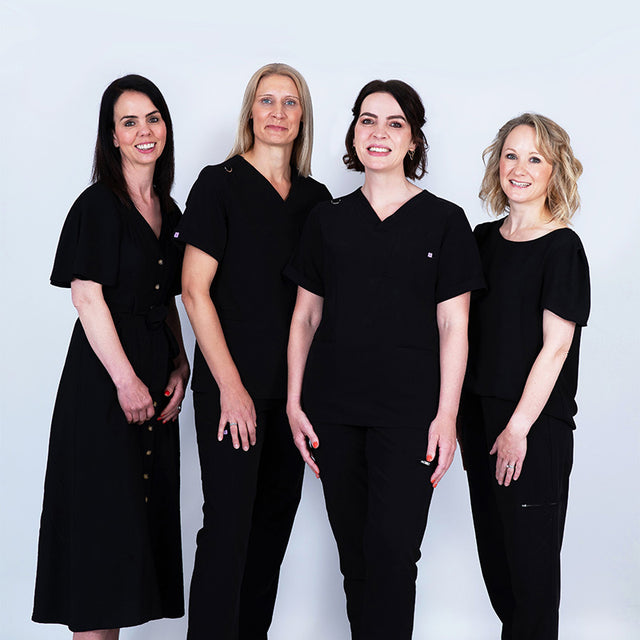 Meet The Team – EK Clinic