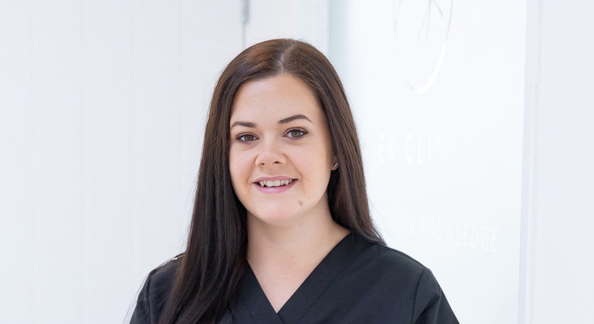 Meet The Team – EK Clinic