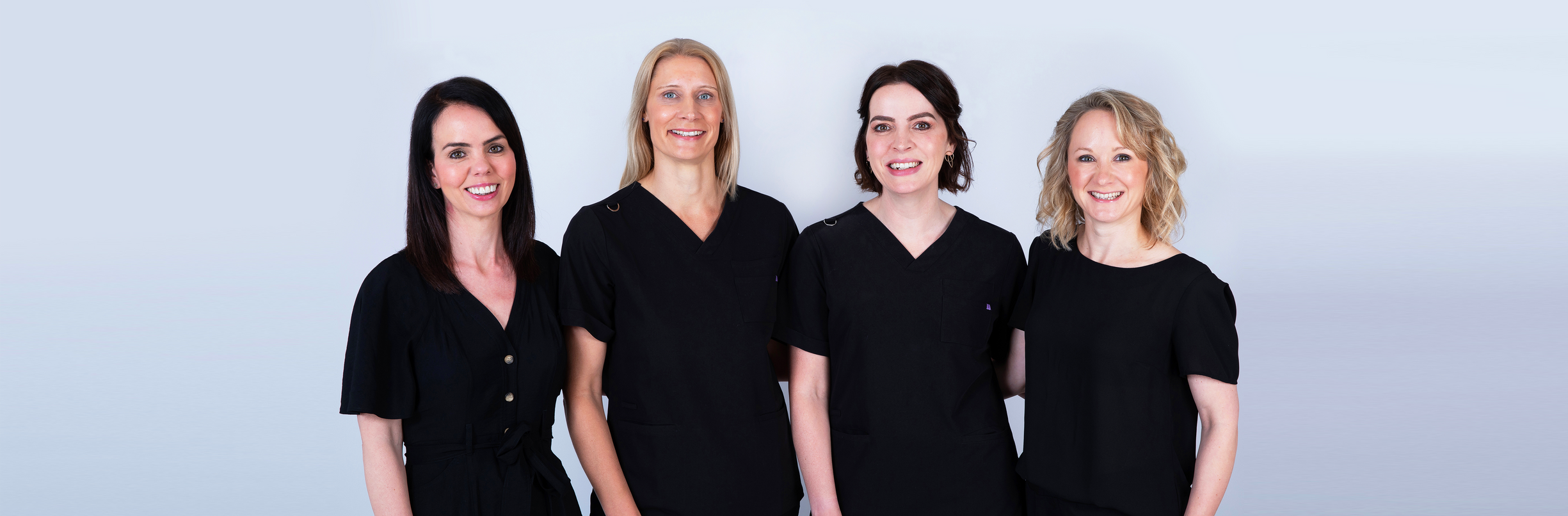 Meet The Team – EK Clinic