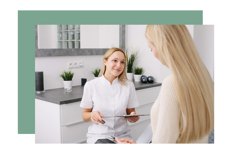 Hayfever Injections – EK Clinic